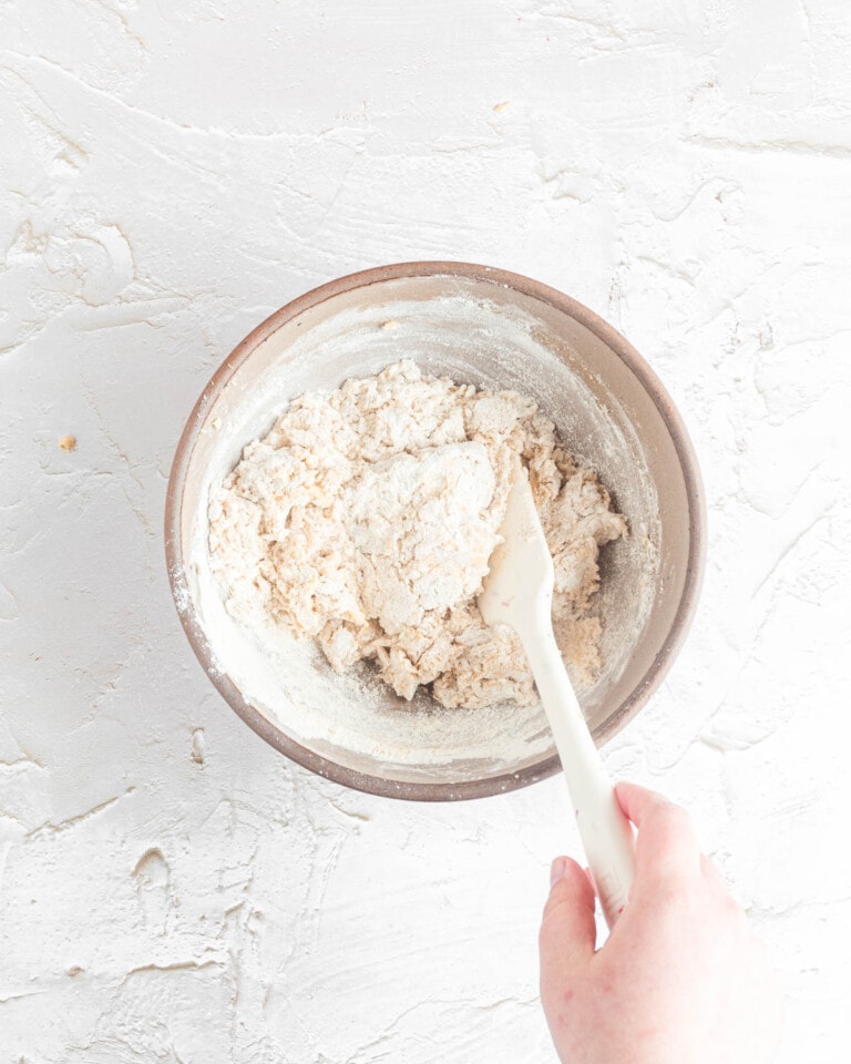 Chewy Buttercrunch Cookies » the practical kitchen