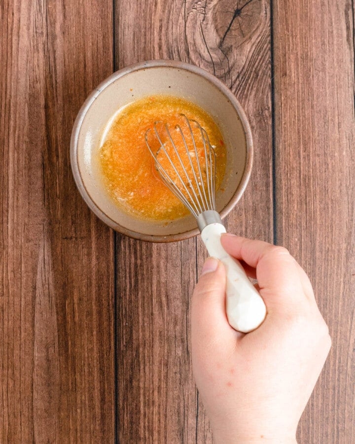 Spicy Goldfish Crackers » the practical kitchen