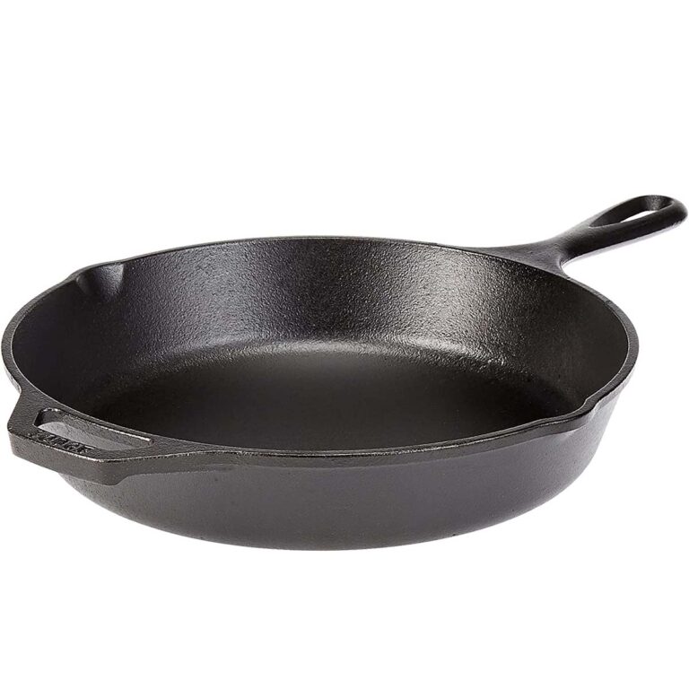 15+ Cast Iron Gifts for Food Lovers » the practical kitchen