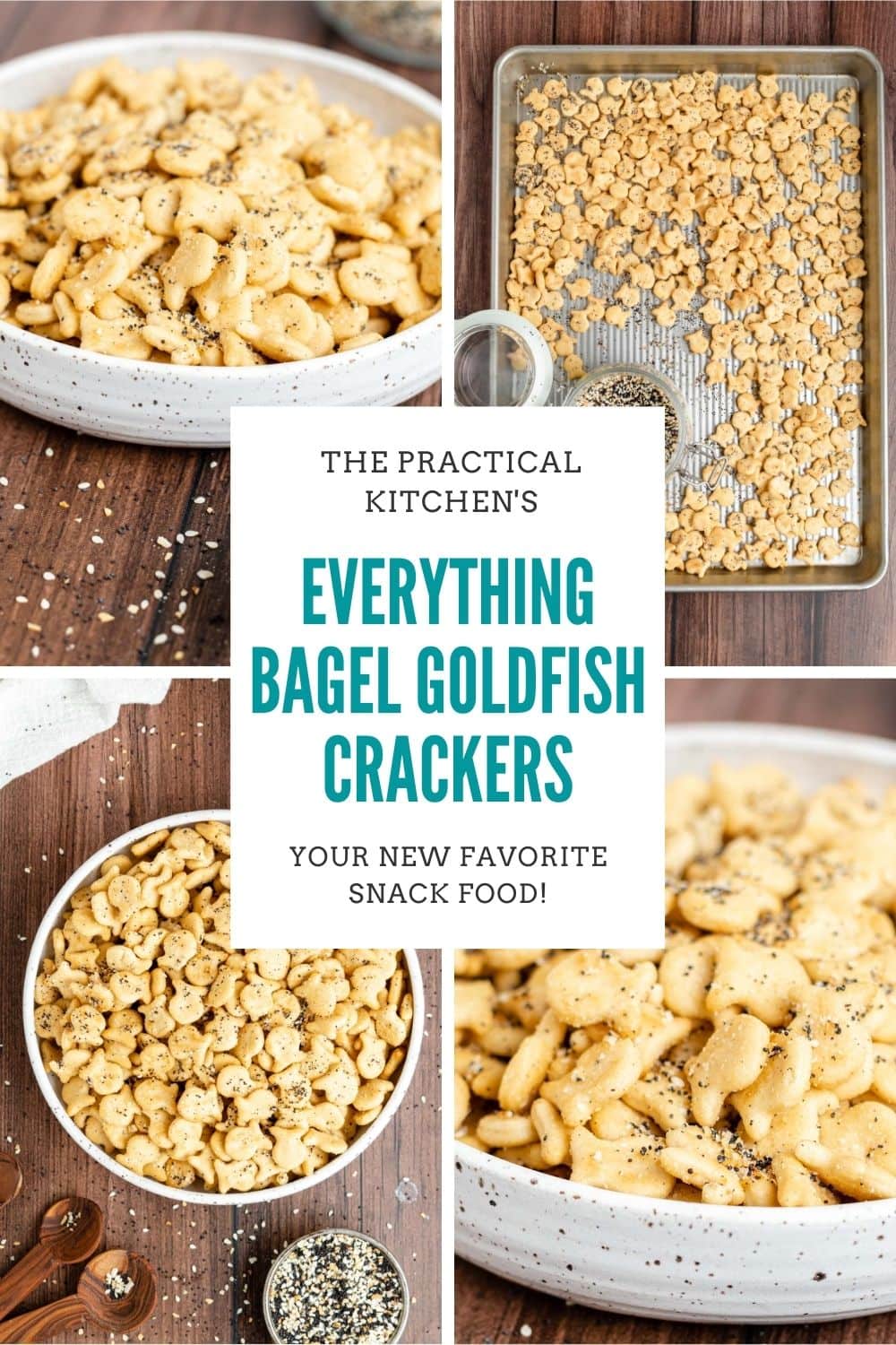Everything Bagel Goldfish Crackers » the practical kitchen