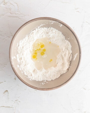 Small Batch Mini Ciabatta » the practical kitchen