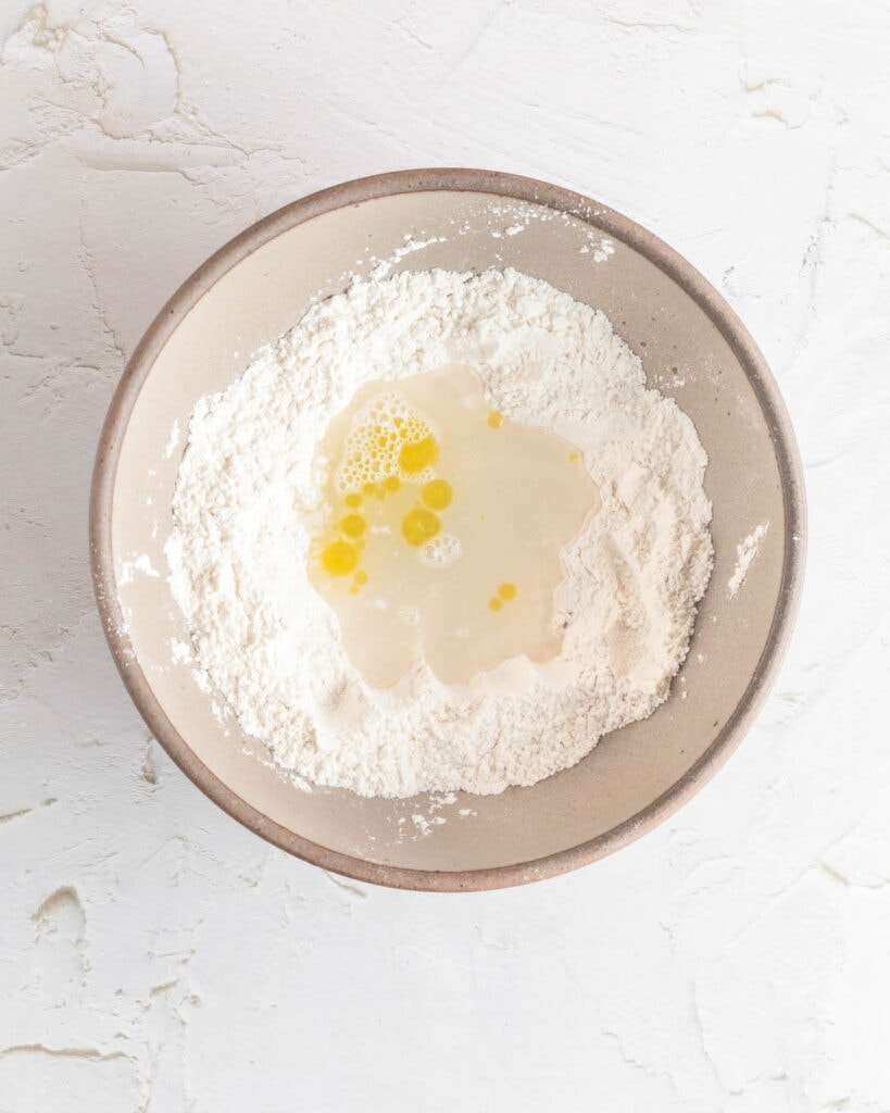 Small Batch Mini Ciabatta » the practical kitchen