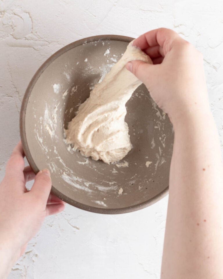 Small Batch Mini Ciabatta » the practical kitchen
