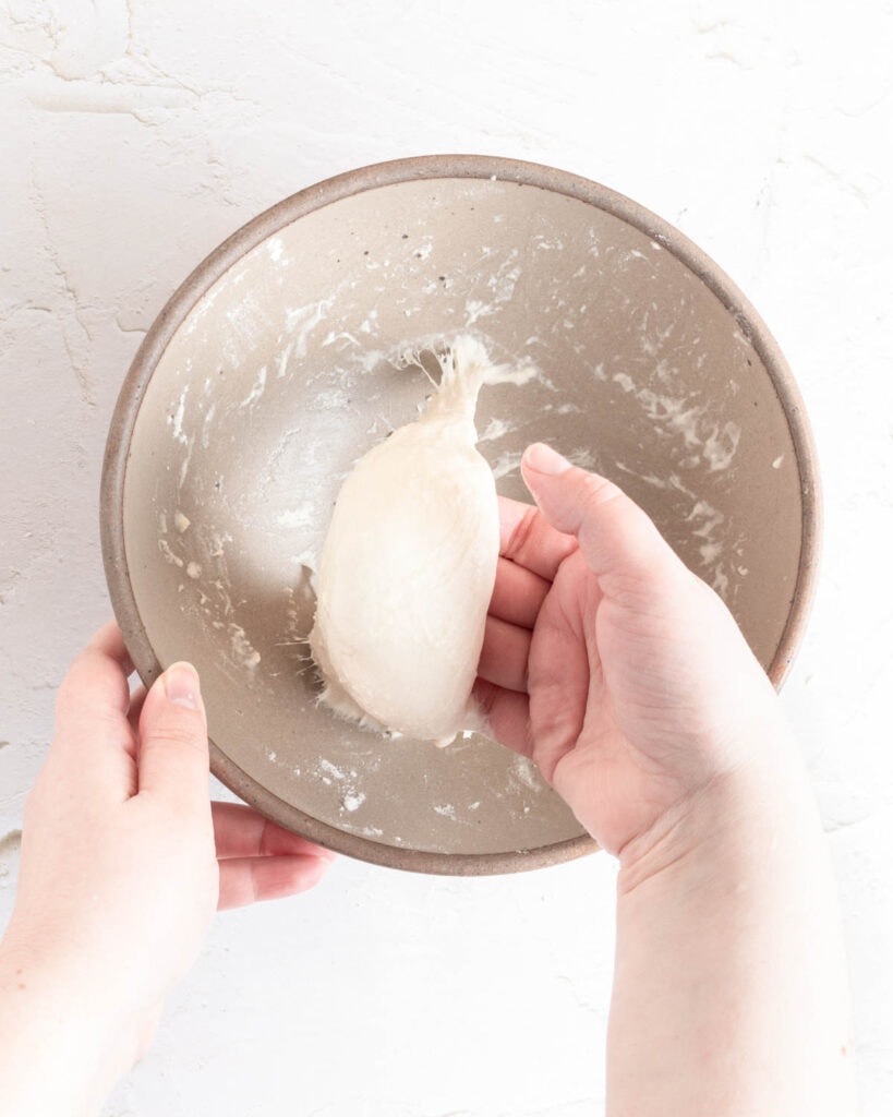 Small Batch Mini Ciabatta » the practical kitchen