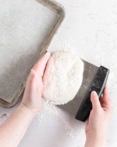 Small Batch Mini Ciabatta » the practical kitchen