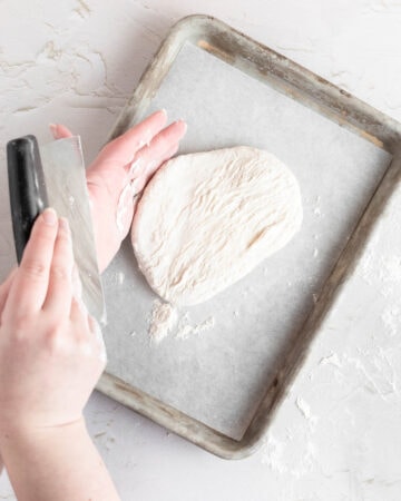 Small Batch Mini Ciabatta » the practical kitchen