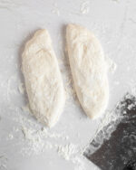 Small Batch Mini Ciabatta » the practical kitchen
