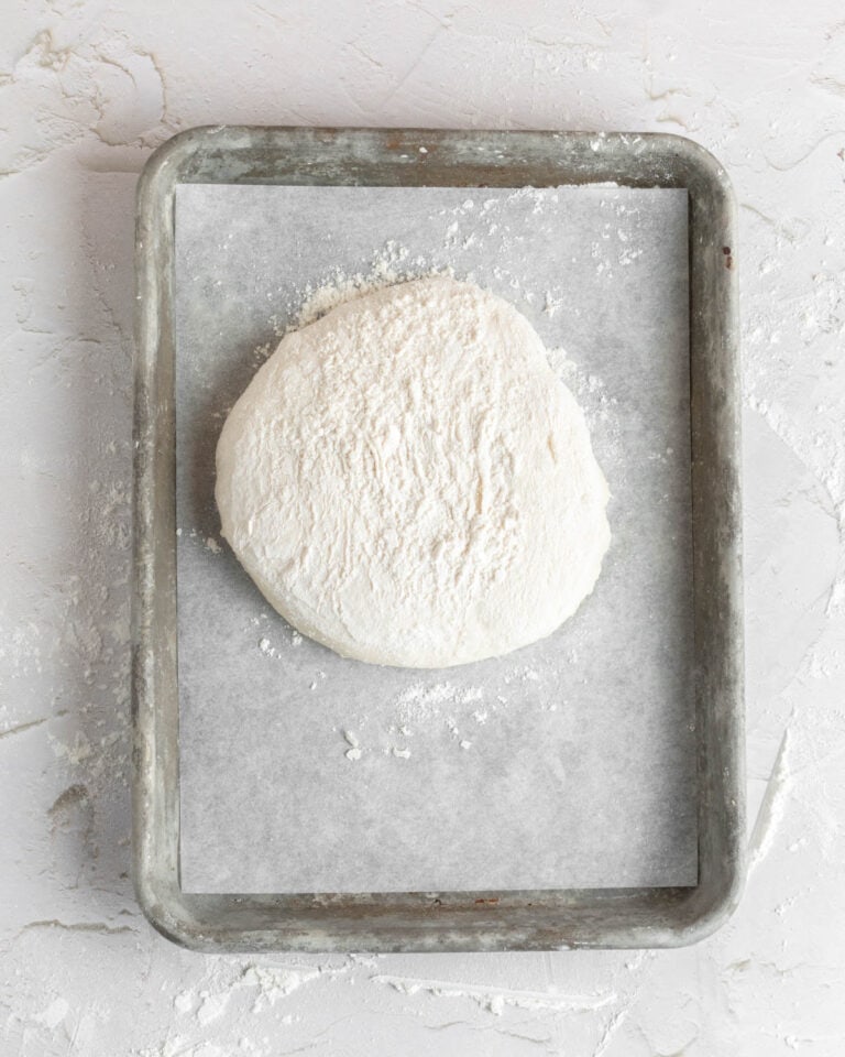 Small Batch Mini Ciabatta » the practical kitchen