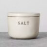 15+ Best Salt Cellars to Keep on Your Counter » the practical kitchen