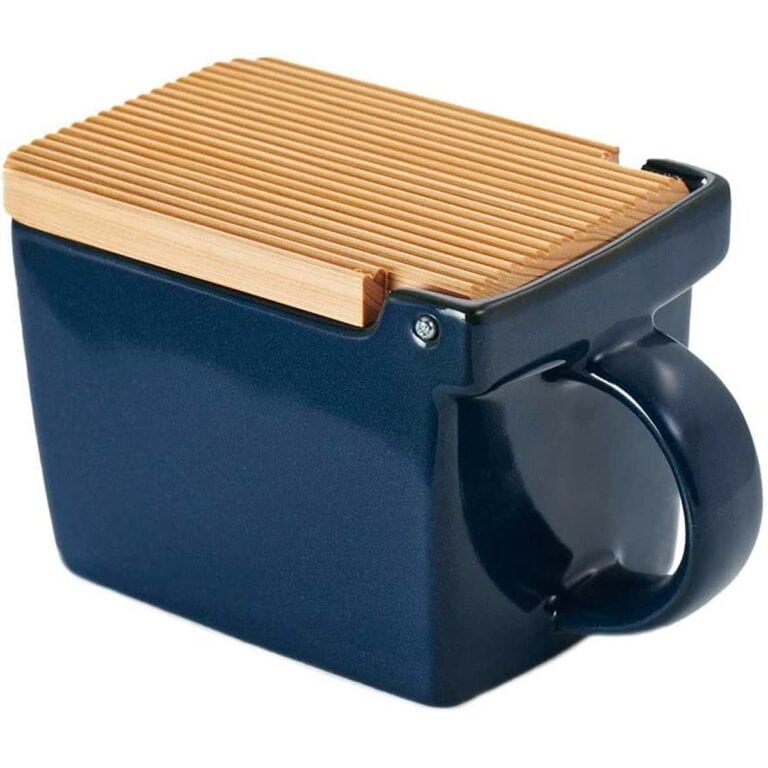 15+ Best Salt Cellars to Keep on Your Counter » the practical kitchen