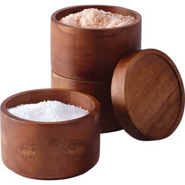 15+ Best Salt Cellars to Keep on Your Counter » the practical kitchen