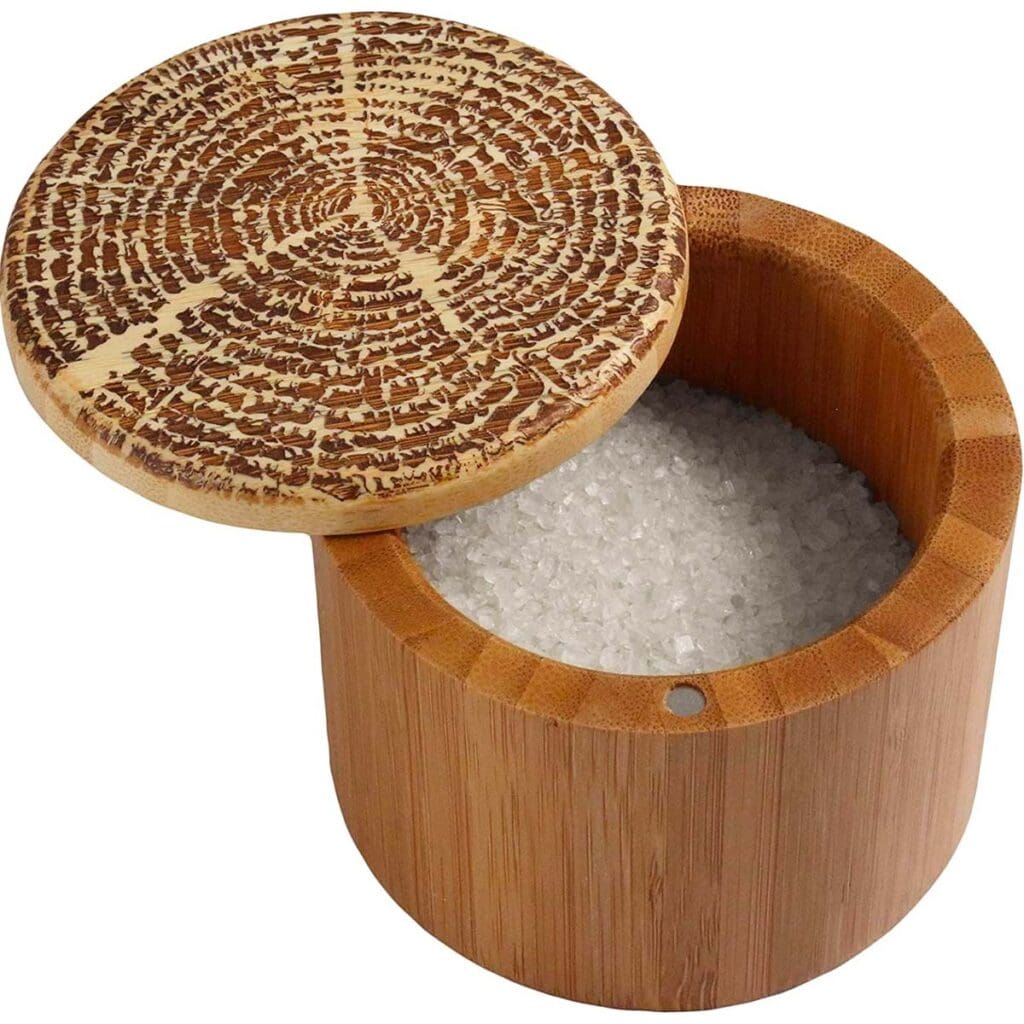 15+ Best Salt Cellars to Keep on Your Counter » the practical kitchen