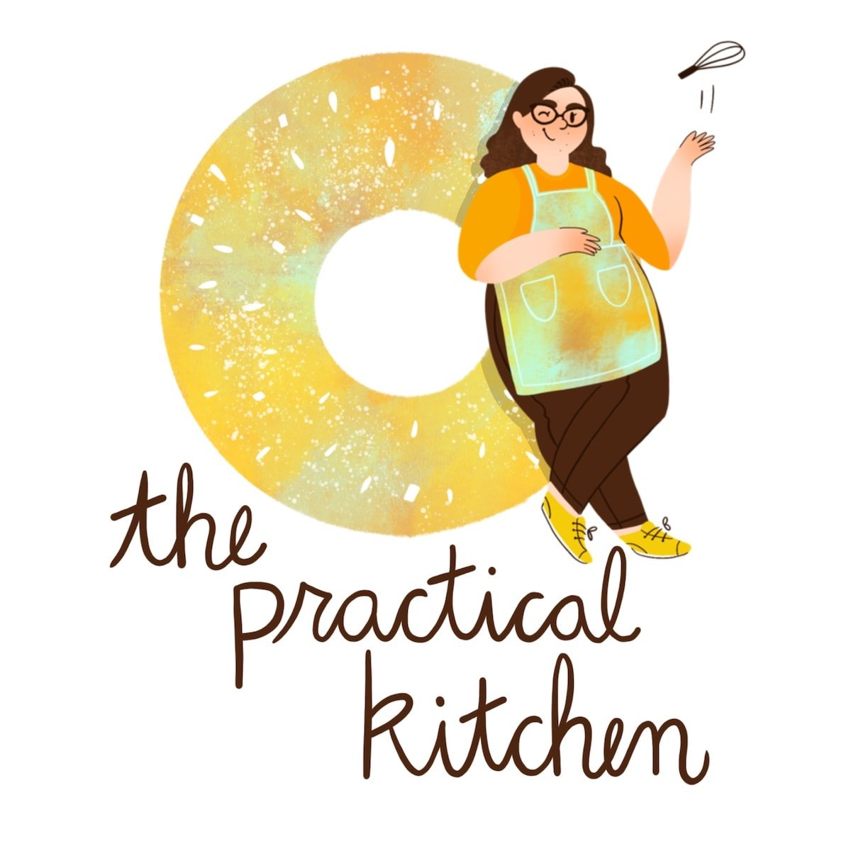 The Practical Kitchen | Creative Recipes & Baking Blog