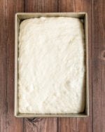 Thick & Crispy Focaccia Pizza » the practical kitchen