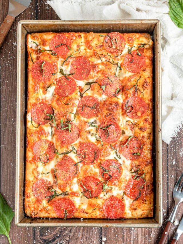 The Practical Kitchen | Creative Recipes & Baking Blog