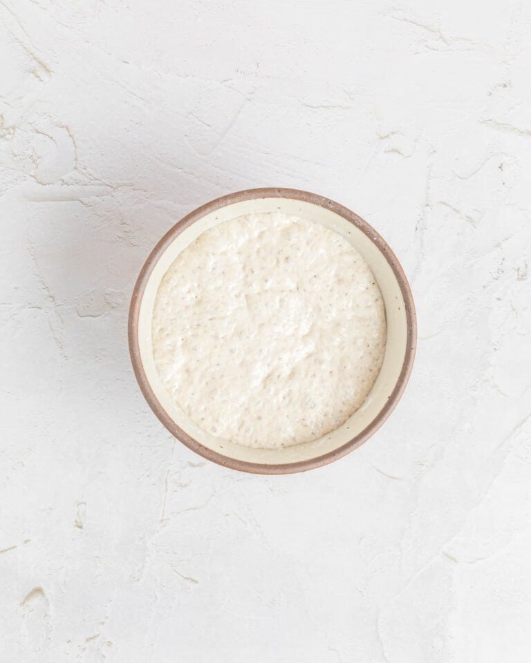 Small Batch Crusty Bread » the practical kitchen