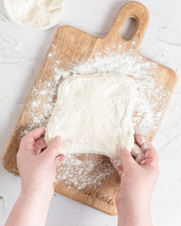 Small Batch Crusty Bread » the practical kitchen