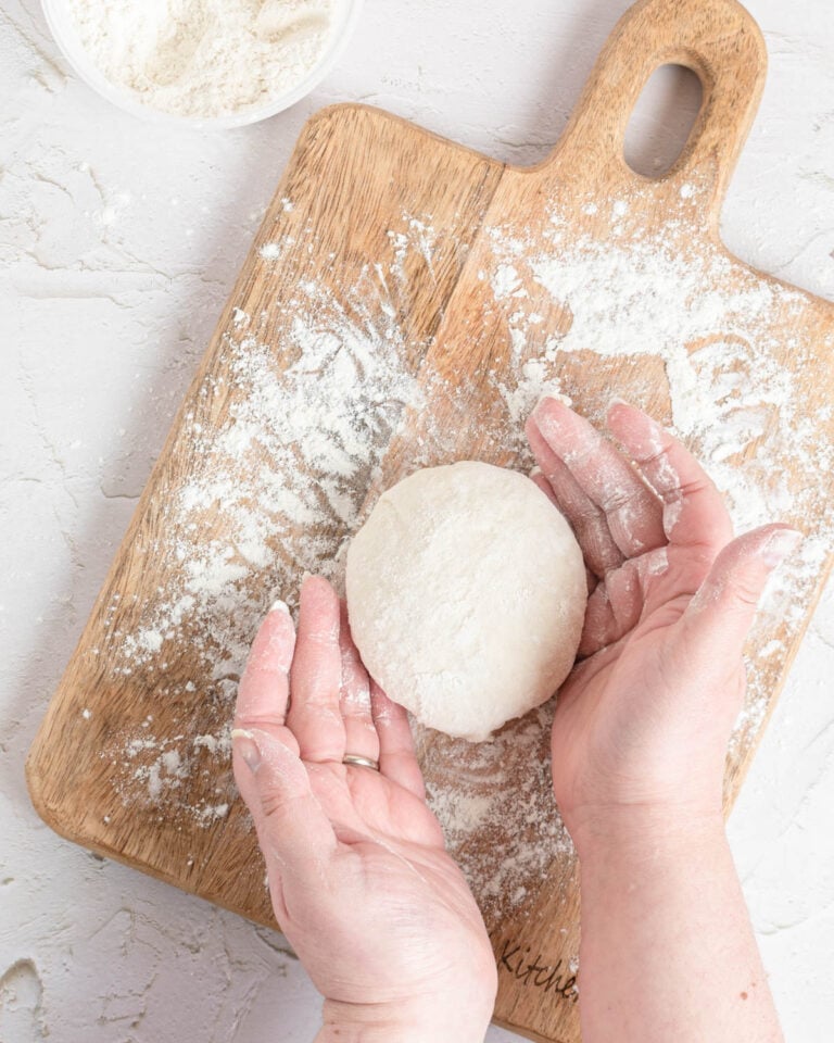 Small Batch Crusty Bread » the practical kitchen