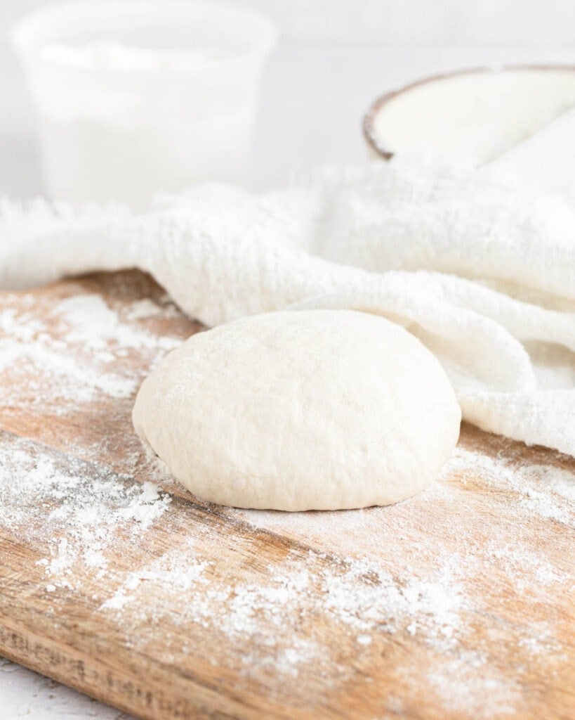 Small Batch Crusty Bread » the practical kitchen