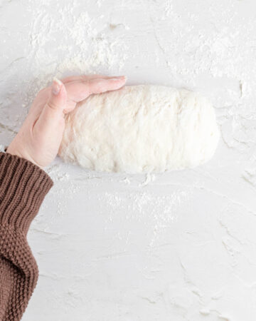 Small Batch Crusty Bread » the practical kitchen