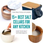 15+ Best Salt Cellars to Keep on Your Counter » the practical kitchen