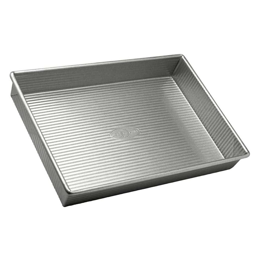 Thick & Crispy Focaccia Pizza » the practical kitchen