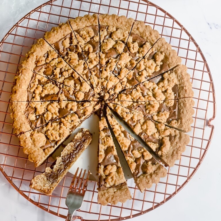 Small Batch Chocolate Revel Bars » the practical kitchen