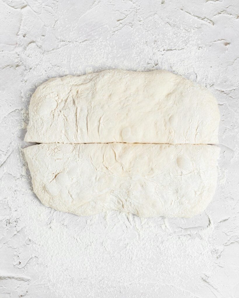 Soft Baked 3-Hour Ciabatta Bread » the practical kitchen