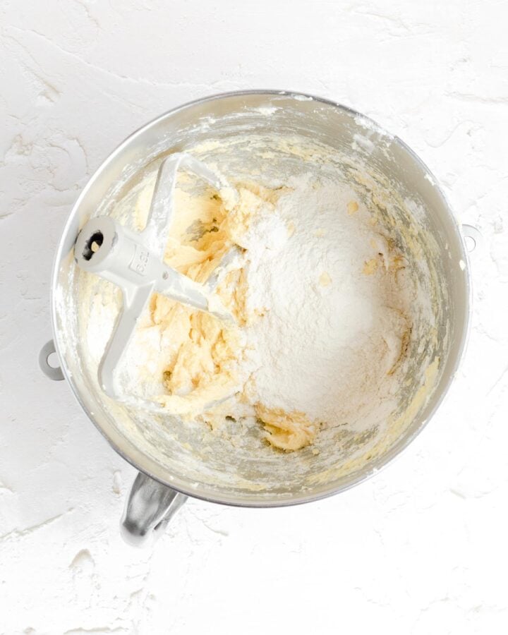 Old Fashioned Vanilla Pound Cake in a Loaf Pan » the practical kitchen