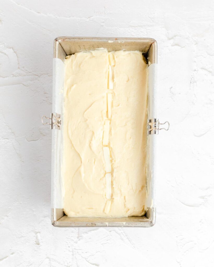 Old Fashioned Vanilla Pound Cake in a Loaf Pan » the practical kitchen