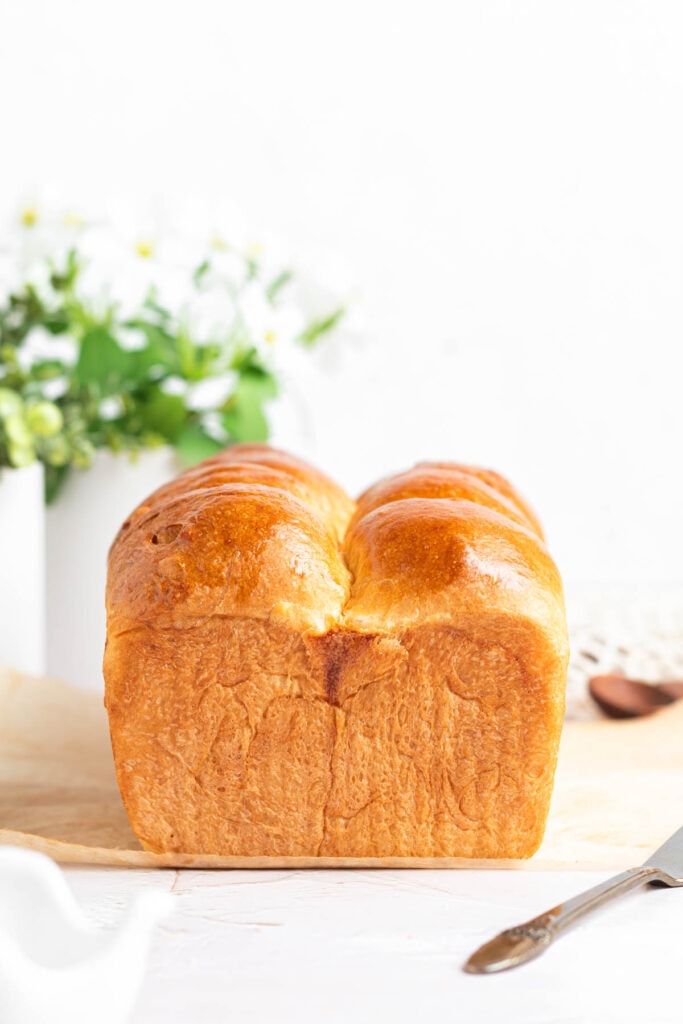How to Make Just One Loaf of Brioche Bread » the practical kitchen