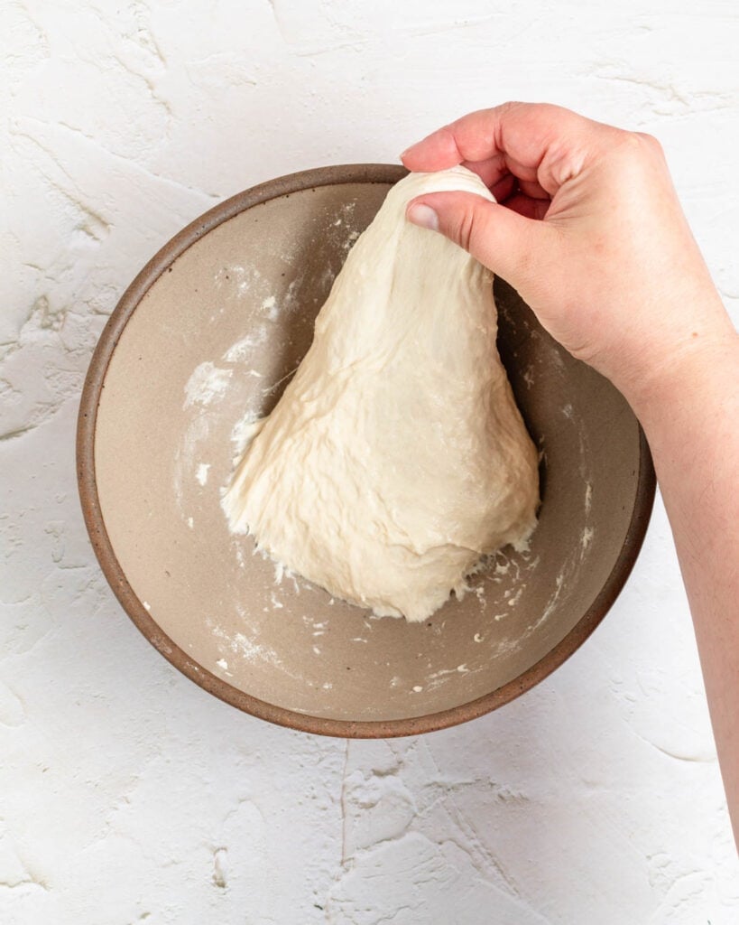 Small Batch Mini Baguette Bread » the practical kitchen