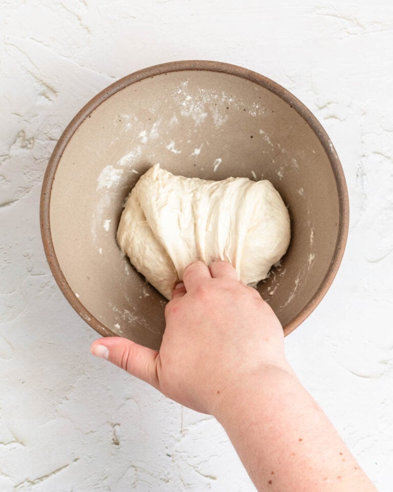 Small Batch Mini Baguette Bread » the practical kitchen