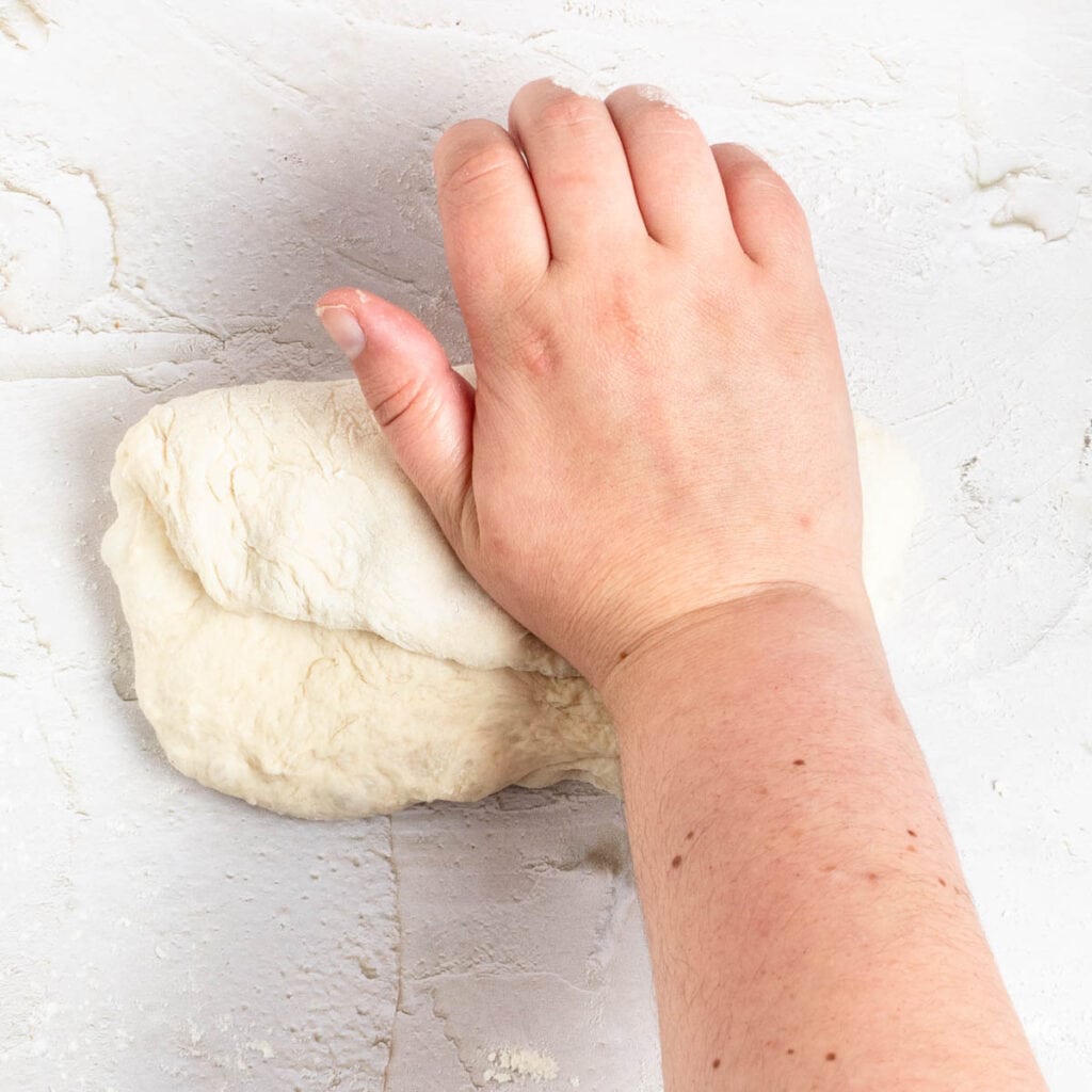 Small Batch Mini Baguette Bread » the practical kitchen