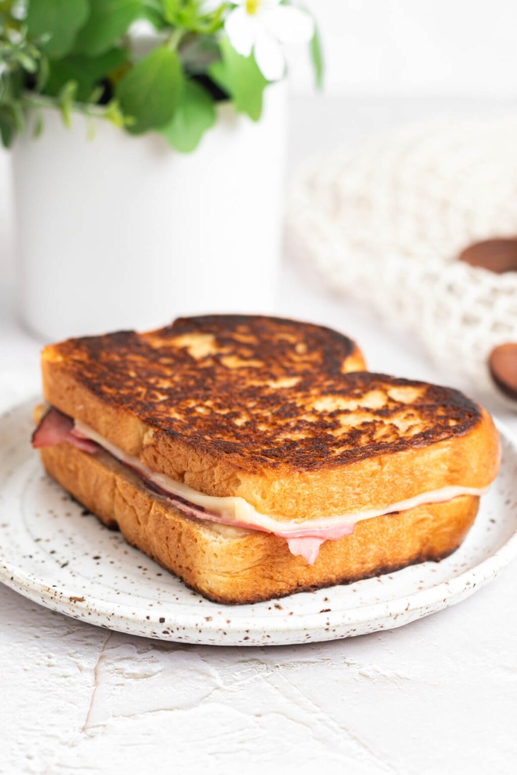 How to Make Just One Loaf of Brioche Bread » the practical kitchen