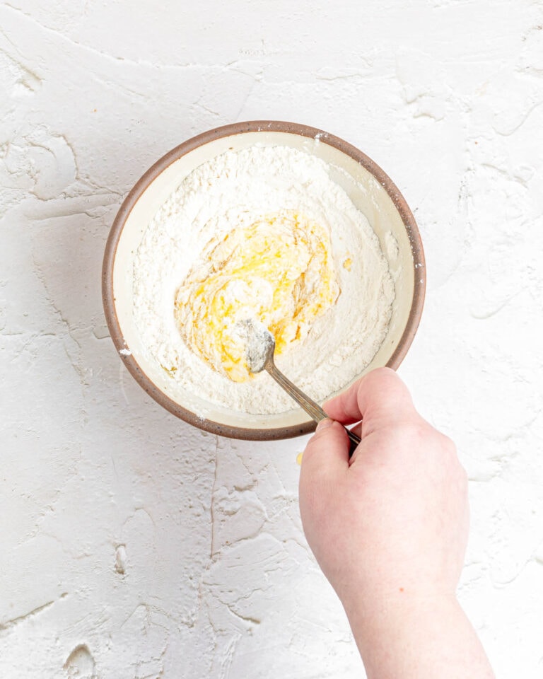 Small Batch Challah Bread » the practical kitchen