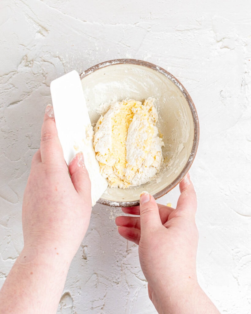 Small Batch Challah Bread » the practical kitchen