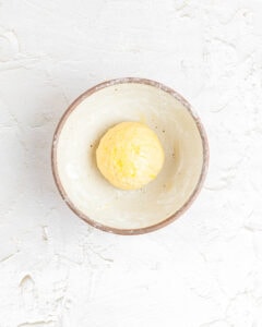 Small Batch Challah Bread » the practical kitchen