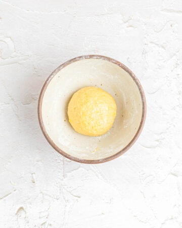 Small Batch Challah Bread » the practical kitchen