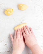 Small Batch Challah Bread » the practical kitchen