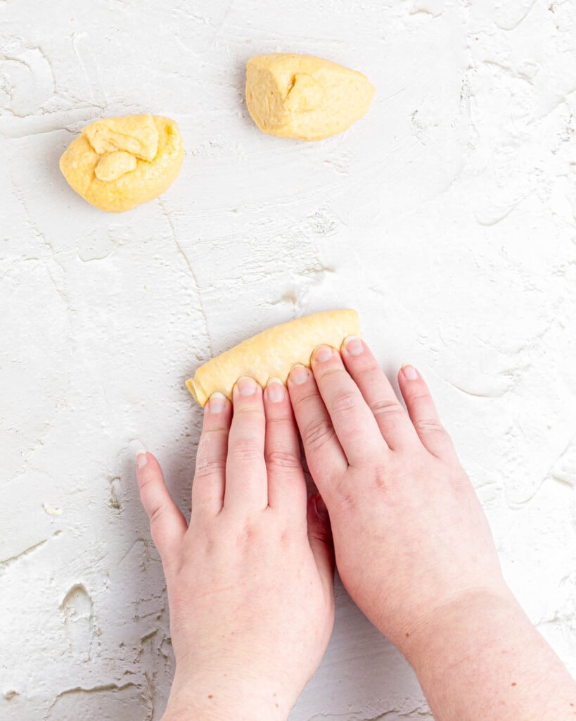 Small Batch Challah Bread » the practical kitchen