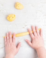 Small Batch Challah Bread » the practical kitchen