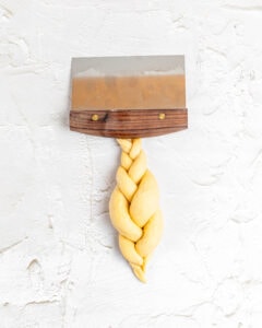 Small Batch Challah Bread » the practical kitchen