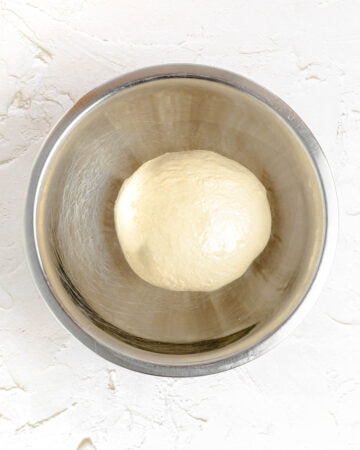 Easy Soft Sandwich Bread in a Loaf Pan (For Beginners) » the practical ...