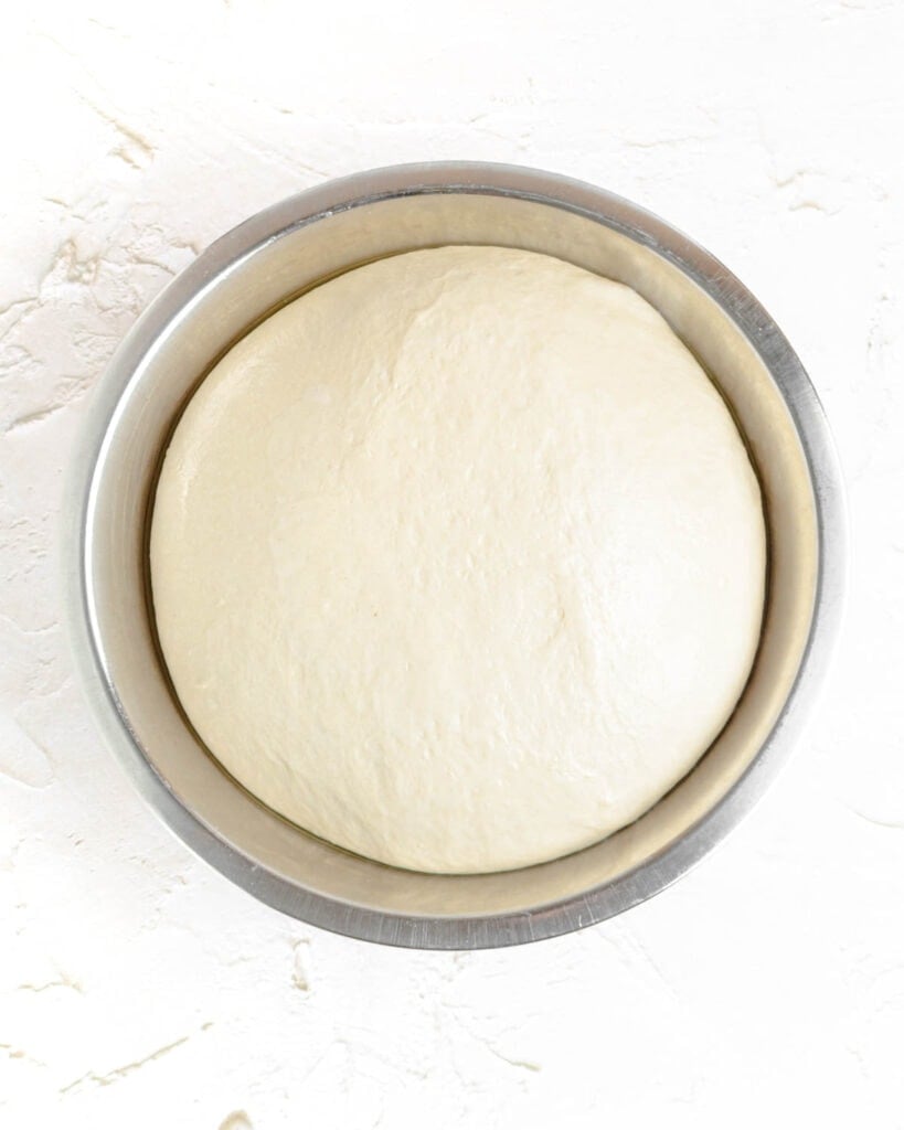 Easy Soft Sandwich Bread in a Loaf Pan (For Beginners) » the practical ...