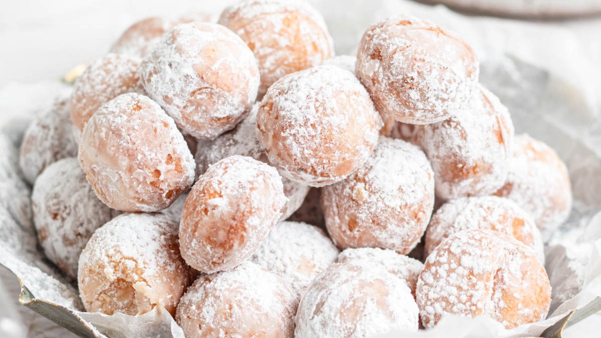 How to Make Foolproof Fried Donut Holes » the practical kitchen