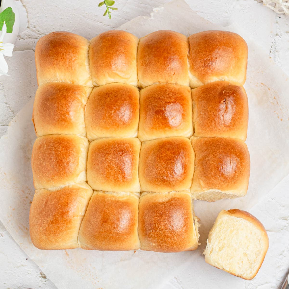 Flour Storage Containers That Fit 5 Pounds of Flour » the practical kitchen