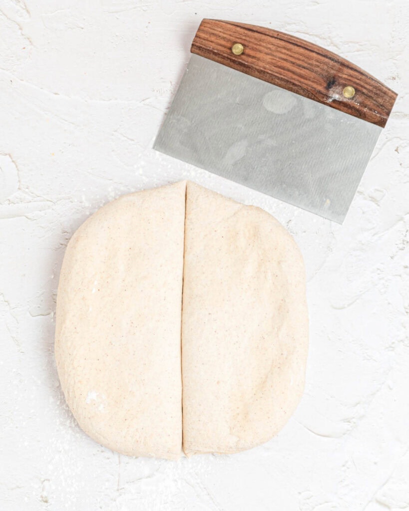 Foolproof Cinnamon Swirl Bread From Scratch » the practical kitchen