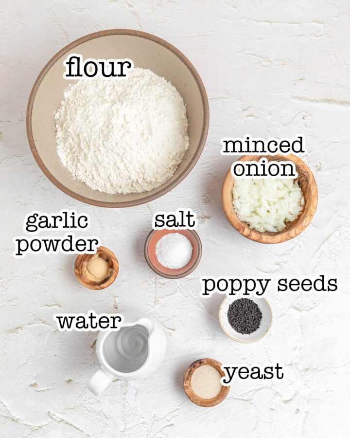 2-Hour Homemade Bialys (Beginners Guide) » the practical kitchen