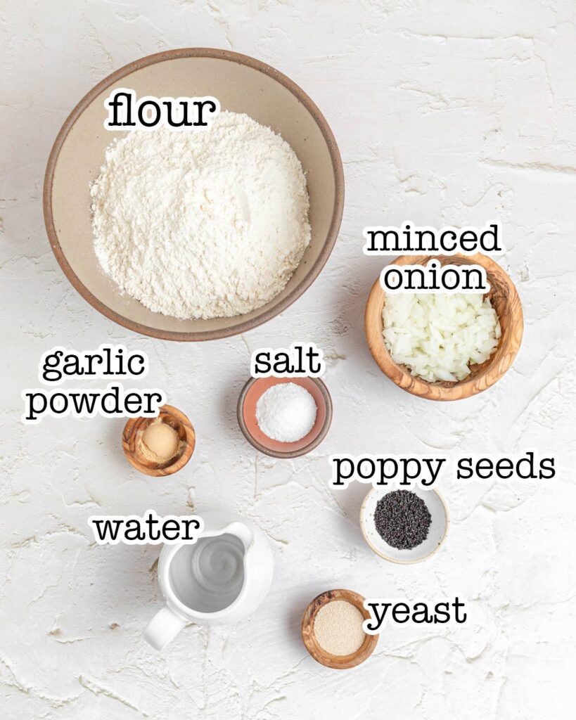 2-Hour Homemade Bialys (Beginners Guide) » the practical kitchen